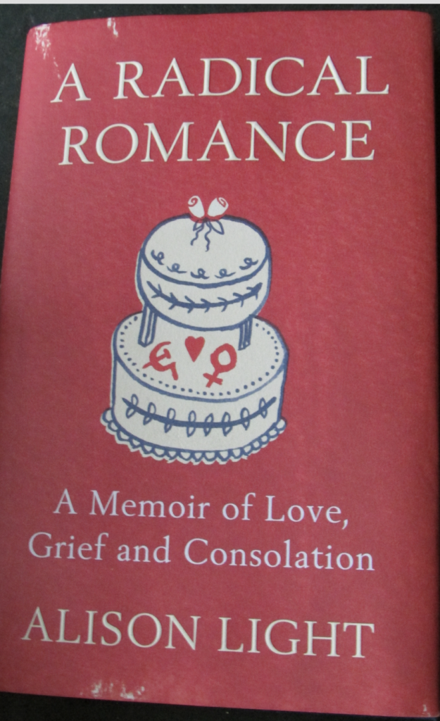 Remembering Raphael Samuel : Alison Light and A Radical Romance | Hilda ...